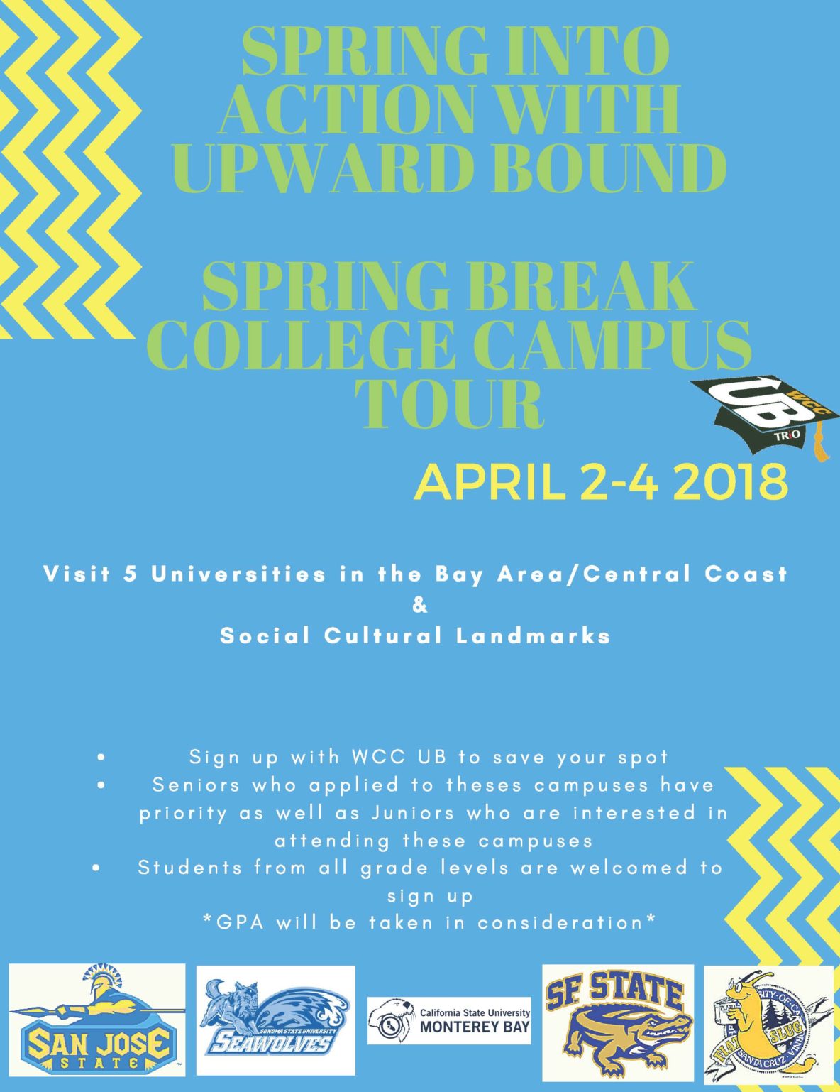 Campus Tour Flyer_Page_1 - Woodland Community College