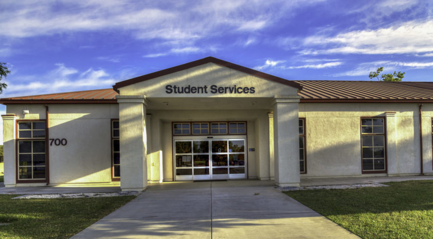 DSPS (Department of Supportive Programs and Services) - Woodland ...