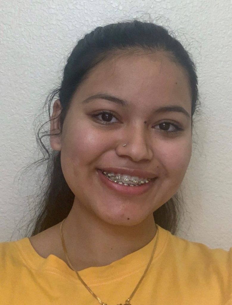 Meet Our Student Staff - Woodland Community College