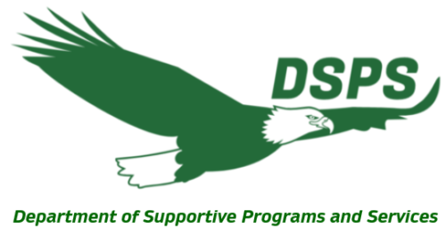 DSPS (Department of Supportive Programs and Services) - Woodland ...