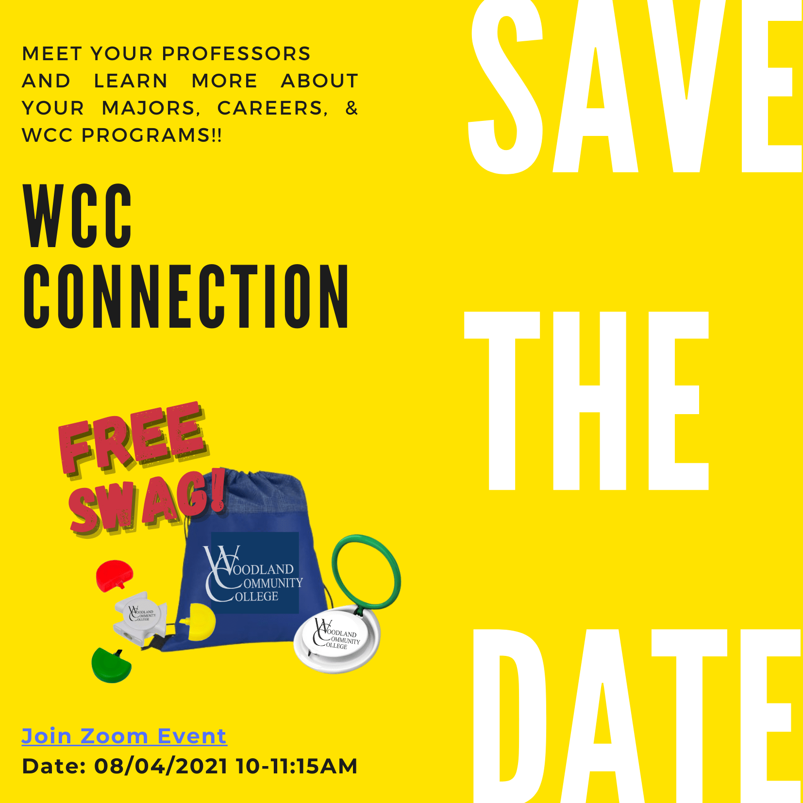 News - Woodland Community College