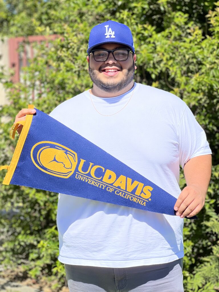 Transfer Center - Woodland Community College