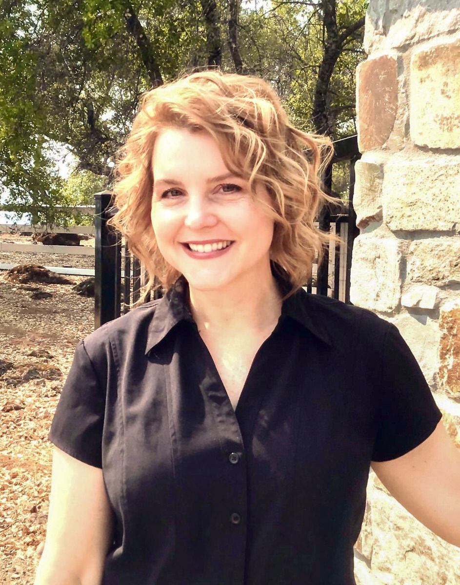 College Administration - Woodland Community College