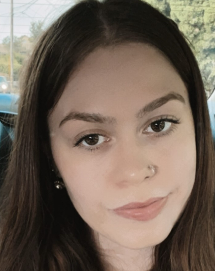 Meet Our Student Staff - Woodland Community College