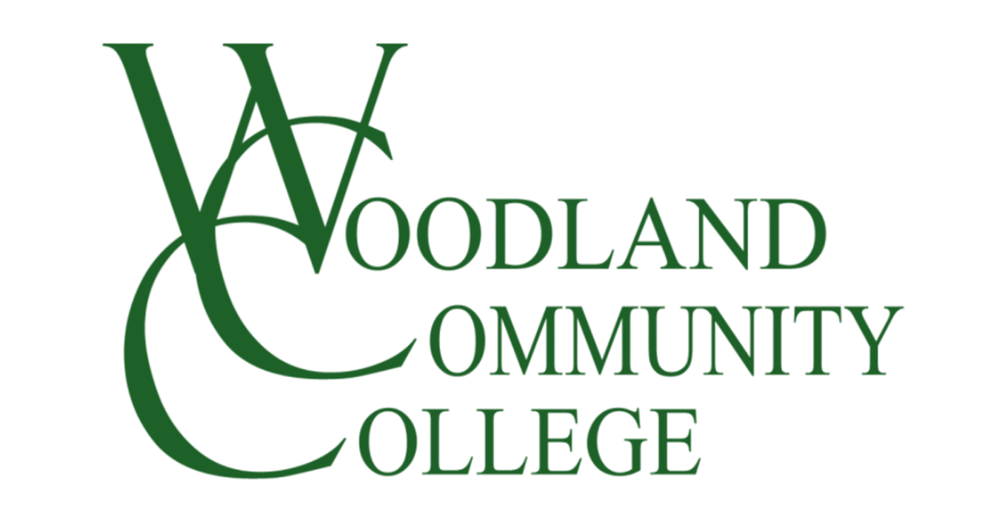 Brand & Style Guide - Woodland Community College