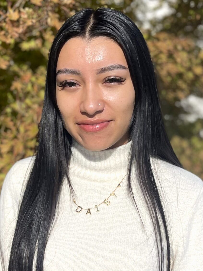 Meet Our Student Staff - Woodland Community College