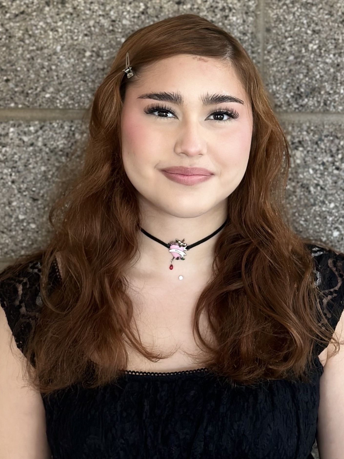 Meet Our Student Staff - Woodland Community College