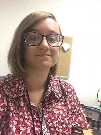 Meet Our Professional Staff - Woodland Community College