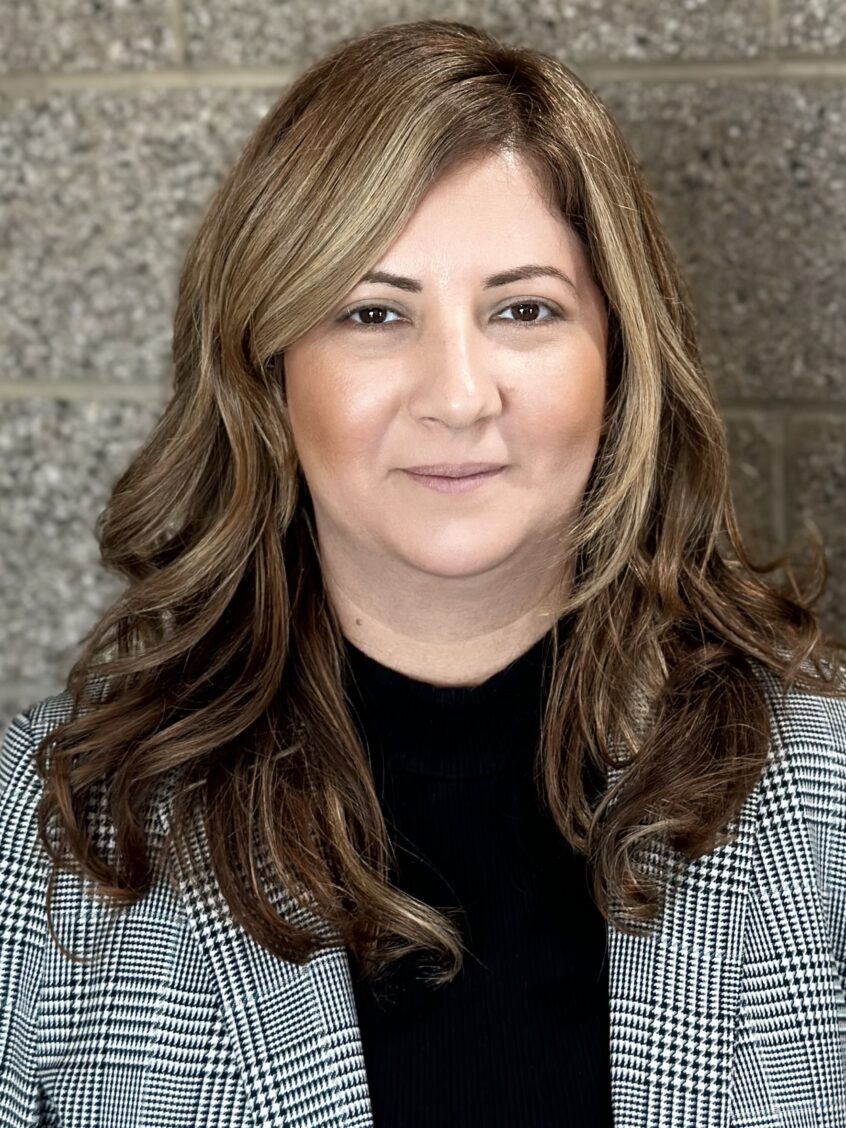 Meet Our Staff - Woodland Community College