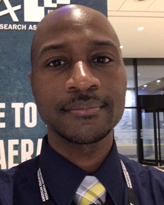 Meet Our Professional Staff - Woodland Community College