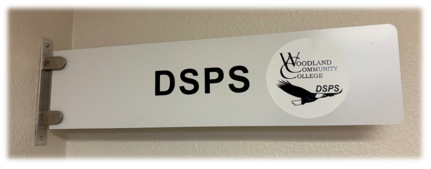 DSPS (Department of Supportive Programs and Services) - Woodland ...