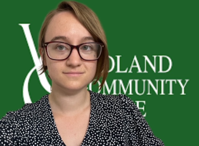 Meet Our Professional Staff - Woodland Community College