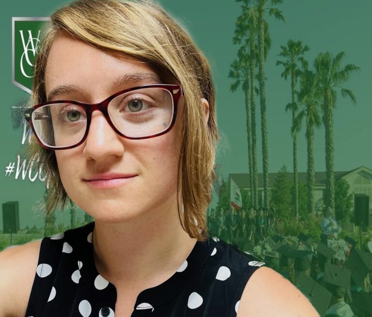 Meet Our Professional Staff - Woodland Community College