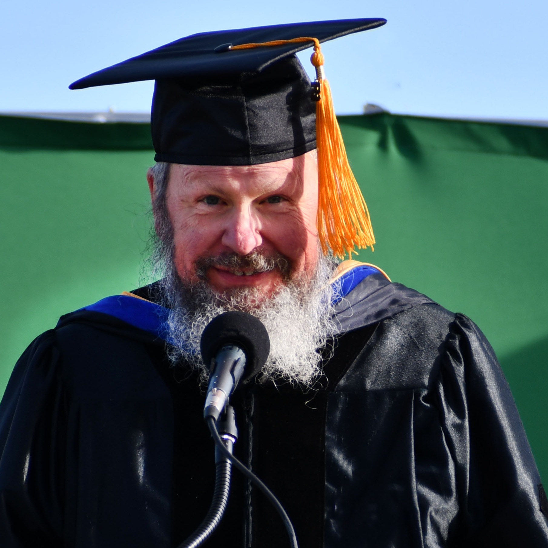 WCC Matt Clark Memorial - Woodland Community College