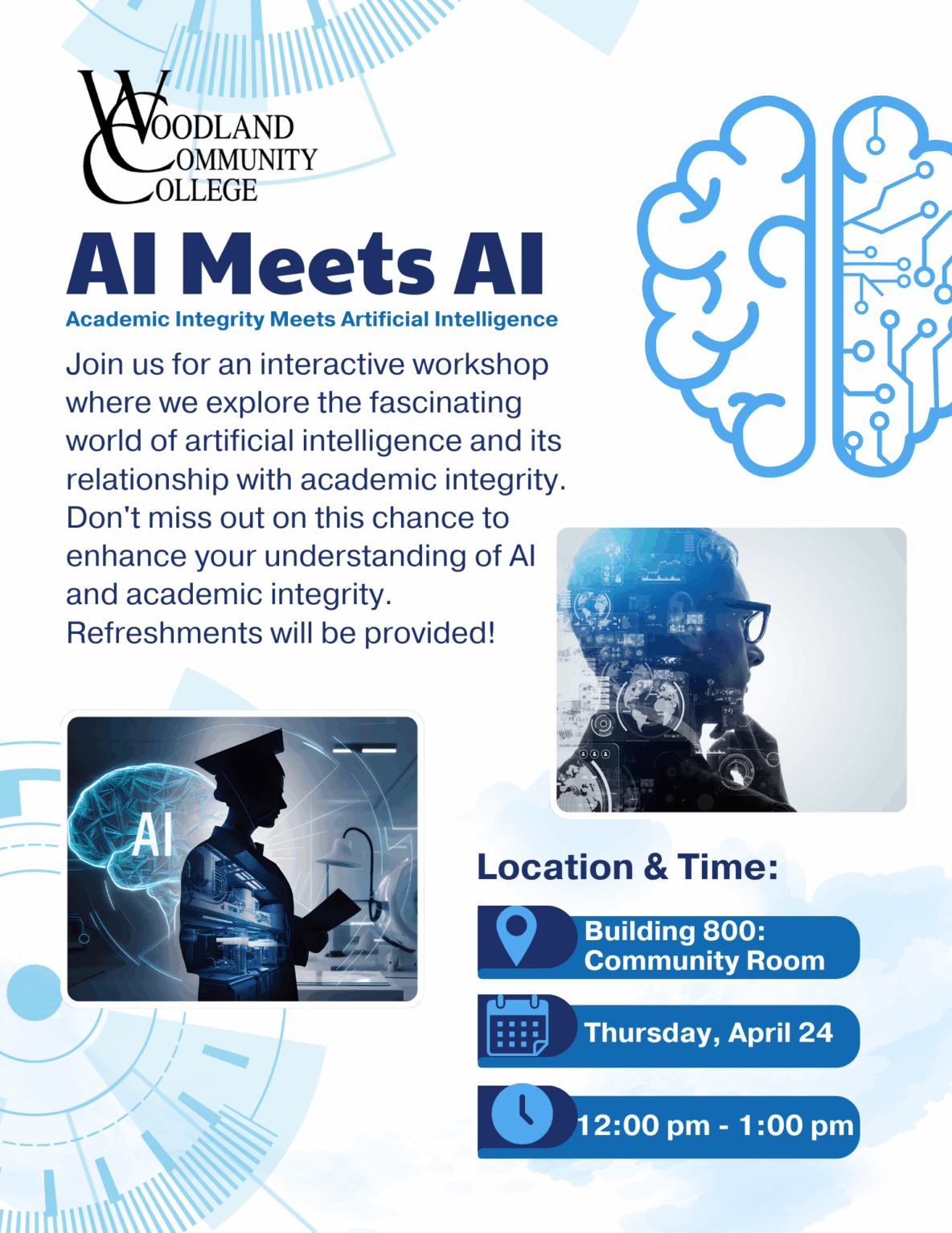 AI Meets AI: Academic Integrity Meets Artificial Intelligence ...
