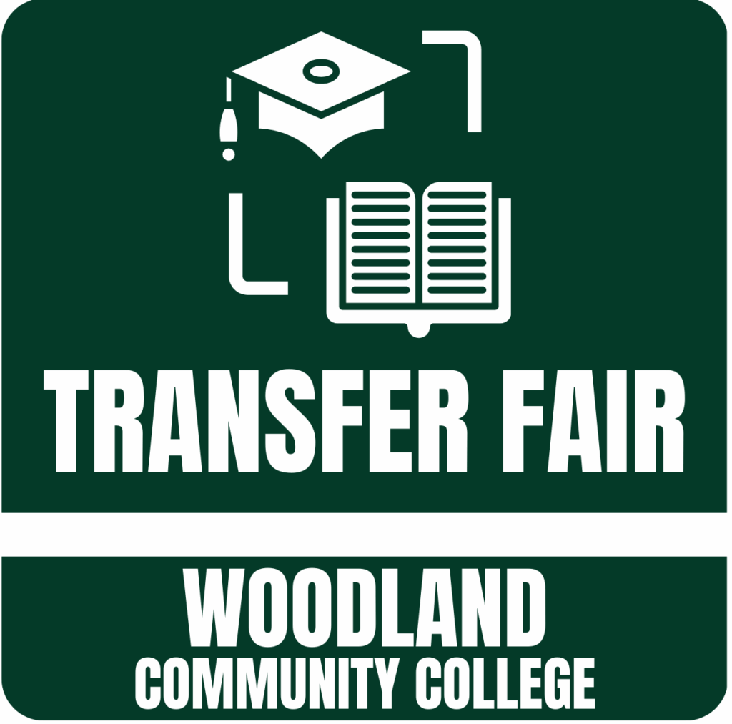 Transfer Fair 2025 - Woodland Community College Campus - Woodland ...