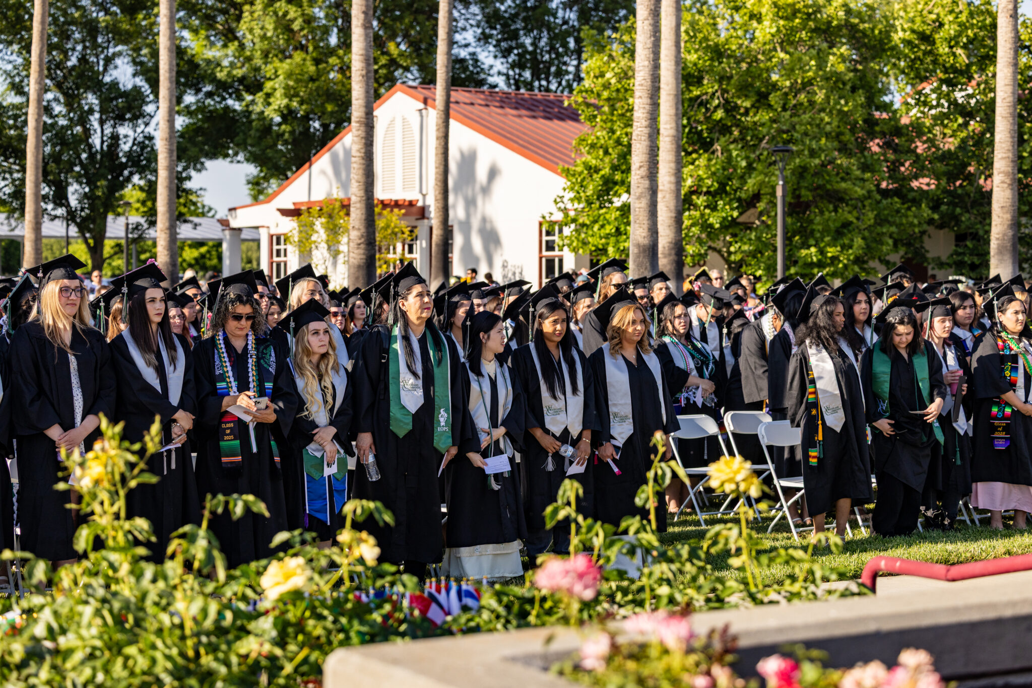 Transfer Center - Woodland Community College